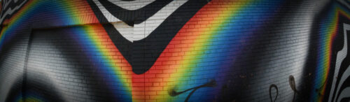 My Vision by James Hodson