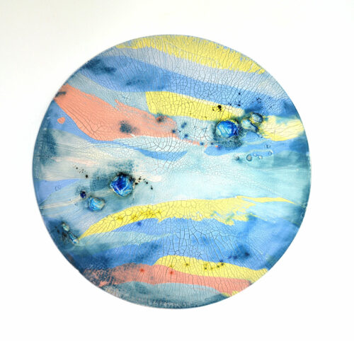 El Niño by Jenneva Kayser