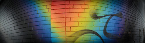 My Vision No. 2 by James Hodson